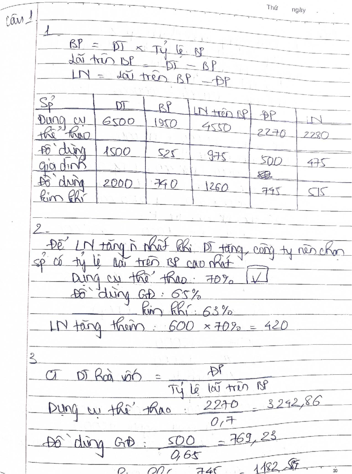 Final Exam Study Notes for Course % f b 4 : e - Studocu