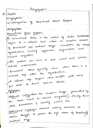 [Solved] High level application layer support 21 Distributed Query - ad ...