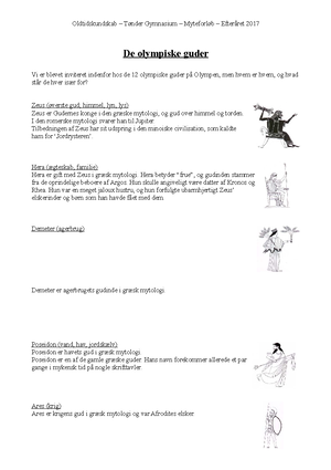 Retorisk Analyse (model og vejledning) - Retorisk Analyse | Model & vejledning I denne - Studocu