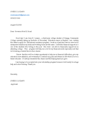 Final-DEMO-LP - Lesson plan - Banghay Aralin sa Filipino 8 I. Layunin ...