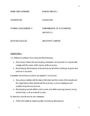 [Solved] Explain the purpose and information found on a till slip in ...