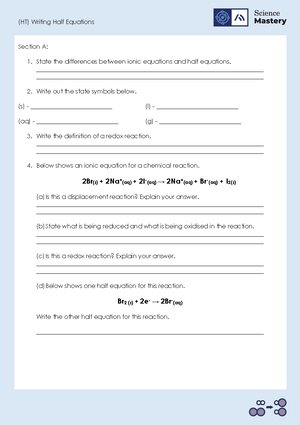 FOOD TEST BTEC UNIT 8C - Methods for Analyzing Food Components - Studocu