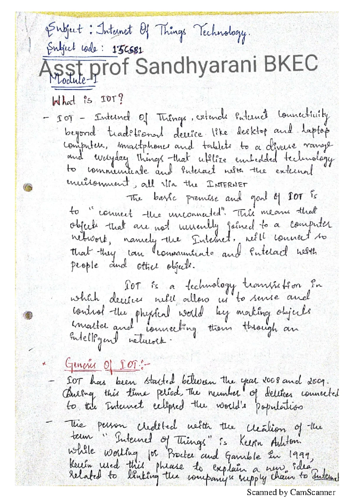 Advanced Java Lab Manual-2023-24 - ADVANED JAVA LAB Manual (BIS402) 4 ...