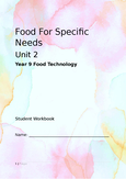 Food Technology - Grade: 9 - Secondary School - Studocu