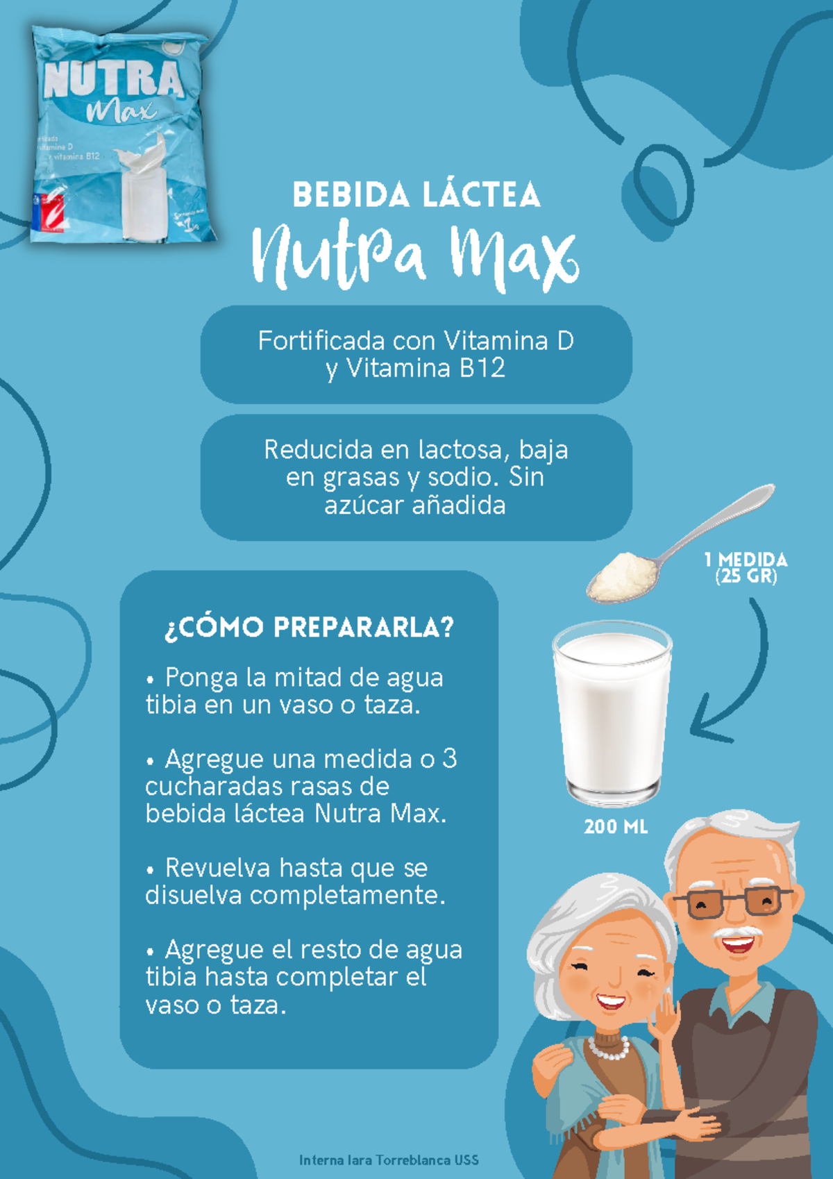 Nutra Max Pacam - Recetas de Bebidas y Platillos Nutritivos - Studocu