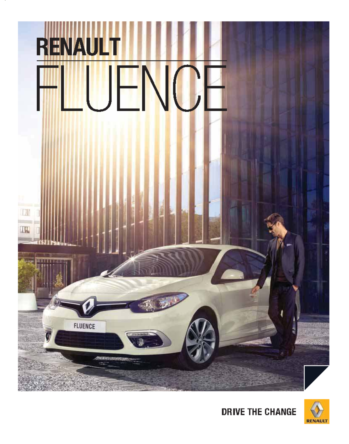 2016 RENAULT FLUENCE 1.5 dCi 110 HP Icon Ürün Kataloğu - Studocu