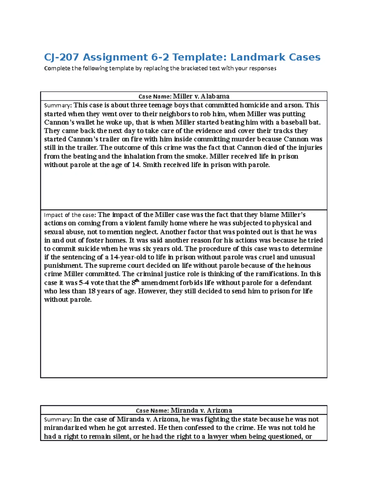 1-2 Quiz - Hierarchy, Roles, and Jurisdictions Overview - Studocu