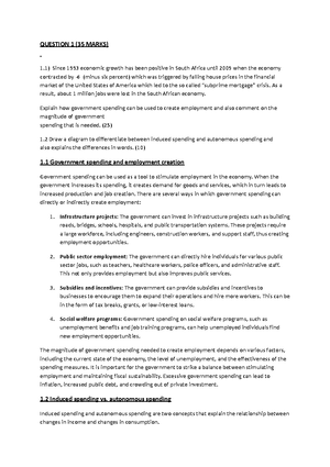 [Solved] Identify the market structure that the food retail market ...