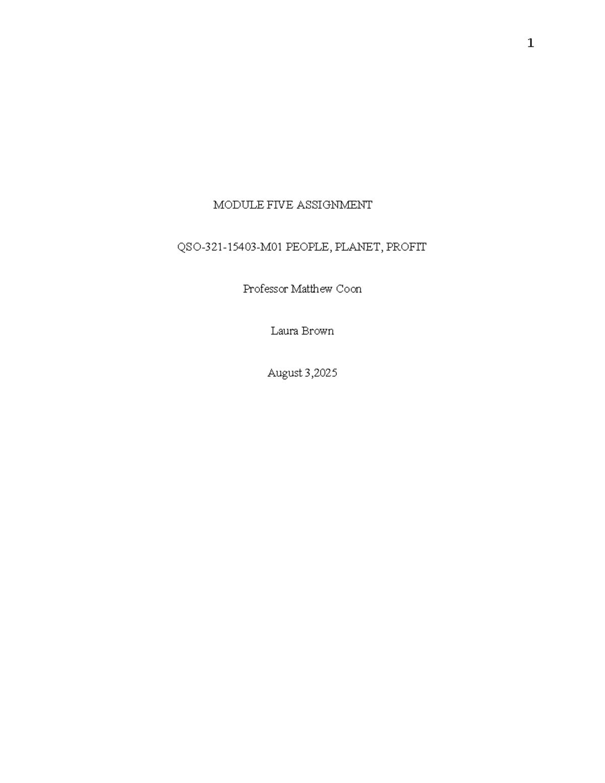 Module 5 Assignment: Expanding Business to India & Mexico - Studocu