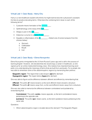 [Solved] MRI uses radio waves and a strong magnetic field to create ...