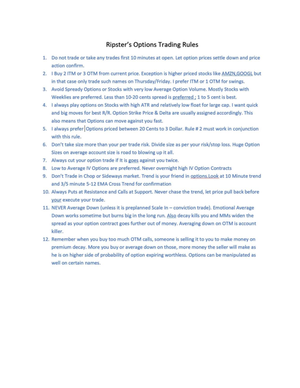 Copy of Managing Credit Choice Board - Managing Credit Choice Board ...