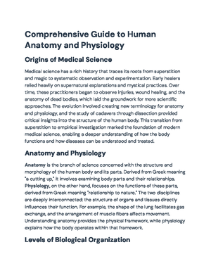 [Solved] how to get an understanding of distal and proximal - anatomy ...