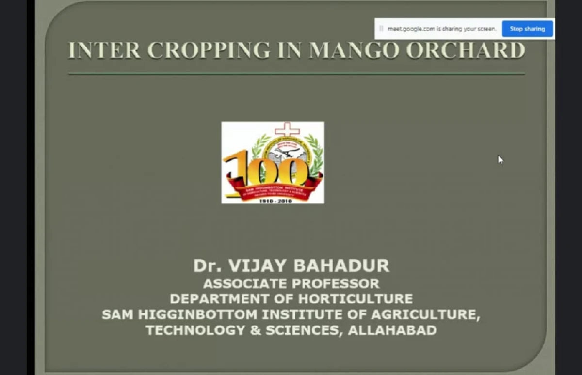 Production technology of apple - PRODUCTION TECHNOLOGY OF APPLE ...