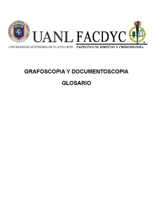 GUÍA GRAFOSCOPÍA: Estudio de Escritura Manuscrita y Métodos Esenciales ...