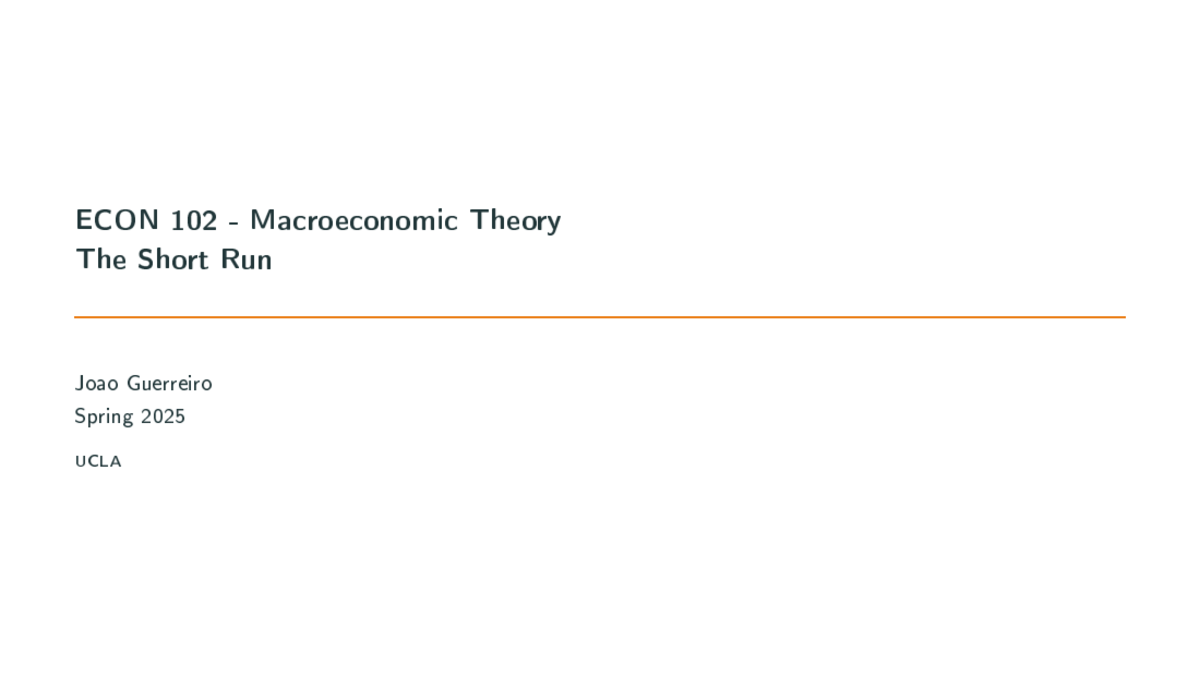 Microeconomic Equations and Economic Relationships: Yt Insights - Studocu
