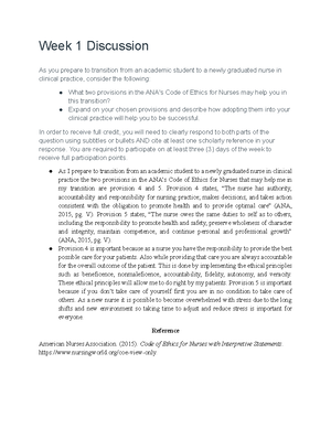 [Solved] Reply to this discussion post I liked your discussion forum ...