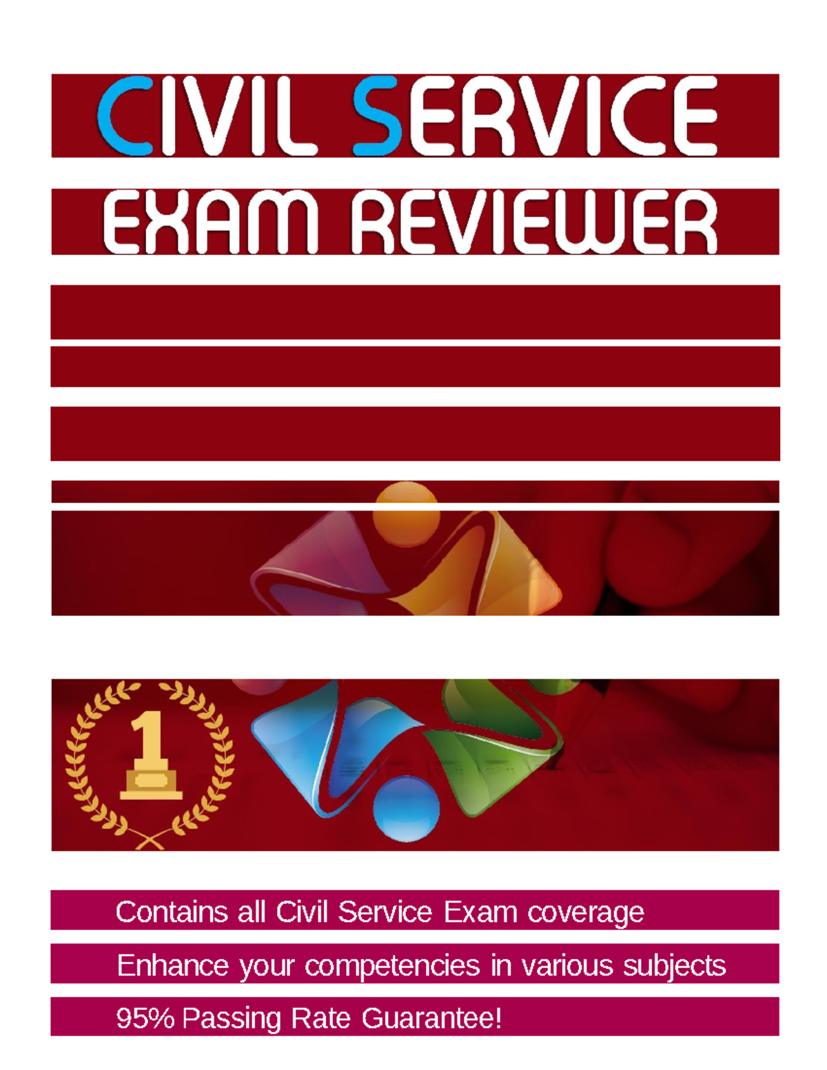 CSC Civil Service Exam Reviewer: Mathematics Word Problems & Operations ...