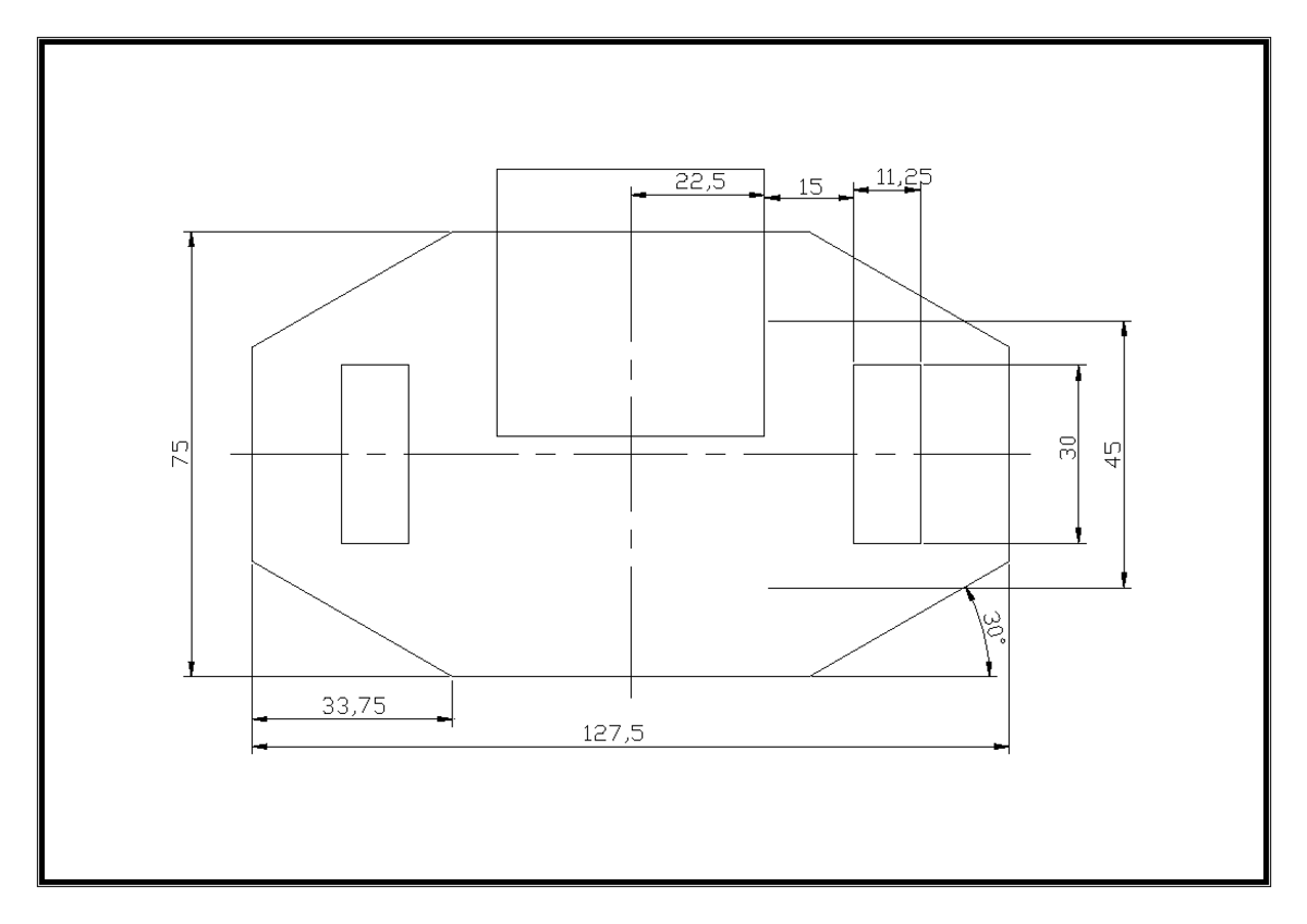 CAD File: Computer Aided Design Document for Course 22.5 - Studocu