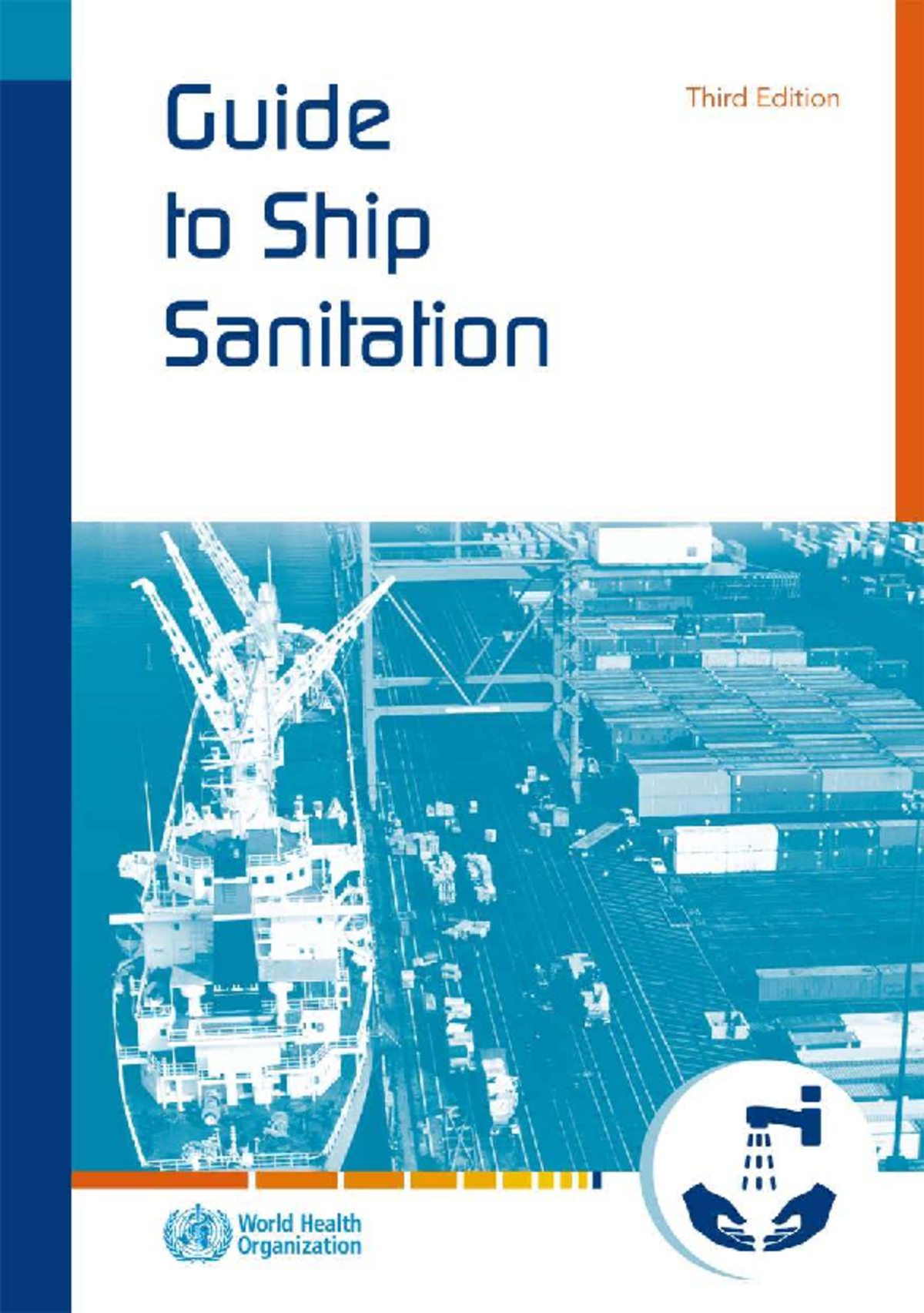 WHO Guide to Ship Sanitation: Third Edition (2011) - Studocu