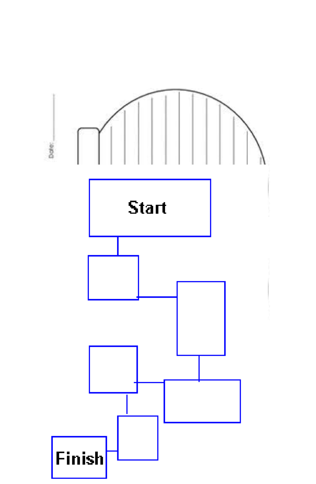 Graphic-Organizer - useful - BSEd Filipino - Start Finish TREE DIAGRAM ...