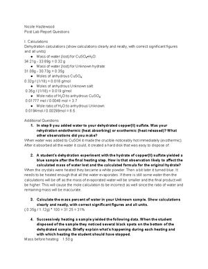 [Solved] Calculate in k J m o l kJmol the actual reaction H reaction ...