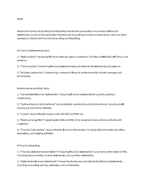 AI-CM - notes - Table 1 Internal Audit Capability Model (IA-CM) Level ...