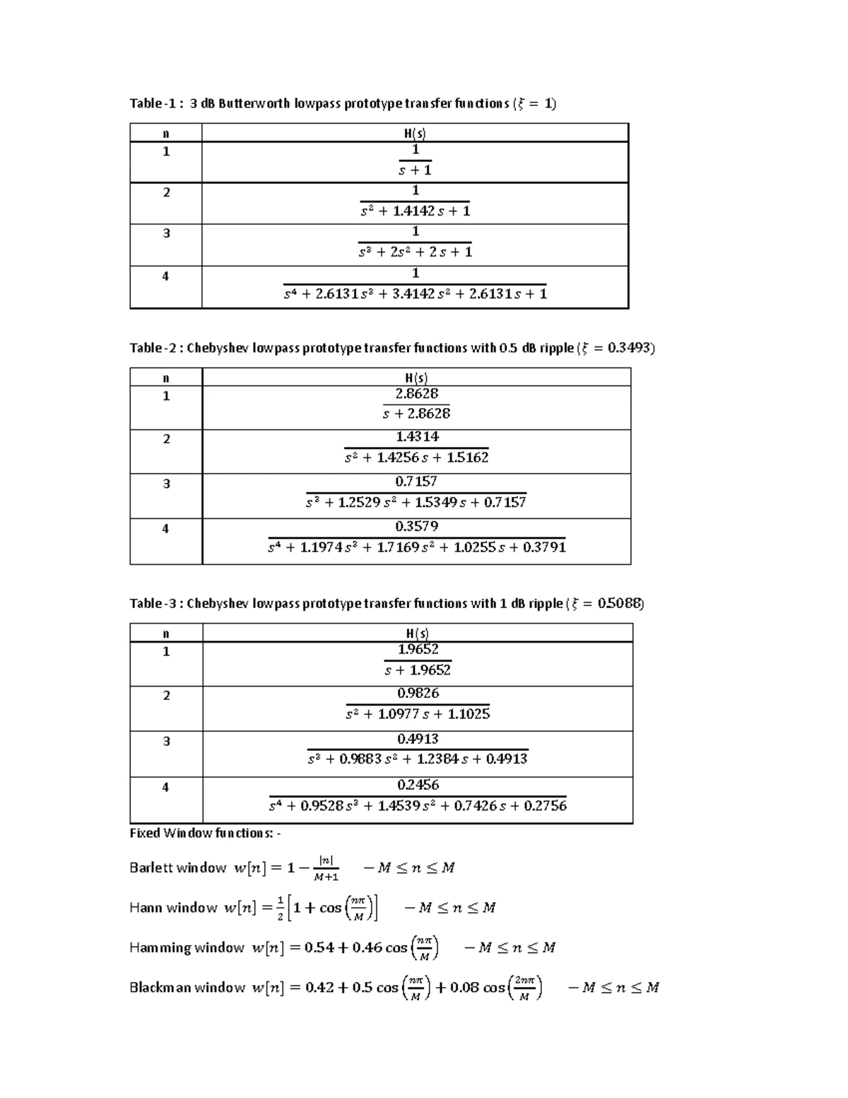 Exp 4 Dsb Sc Ssb Sc Modulation And Demodulation Manual For