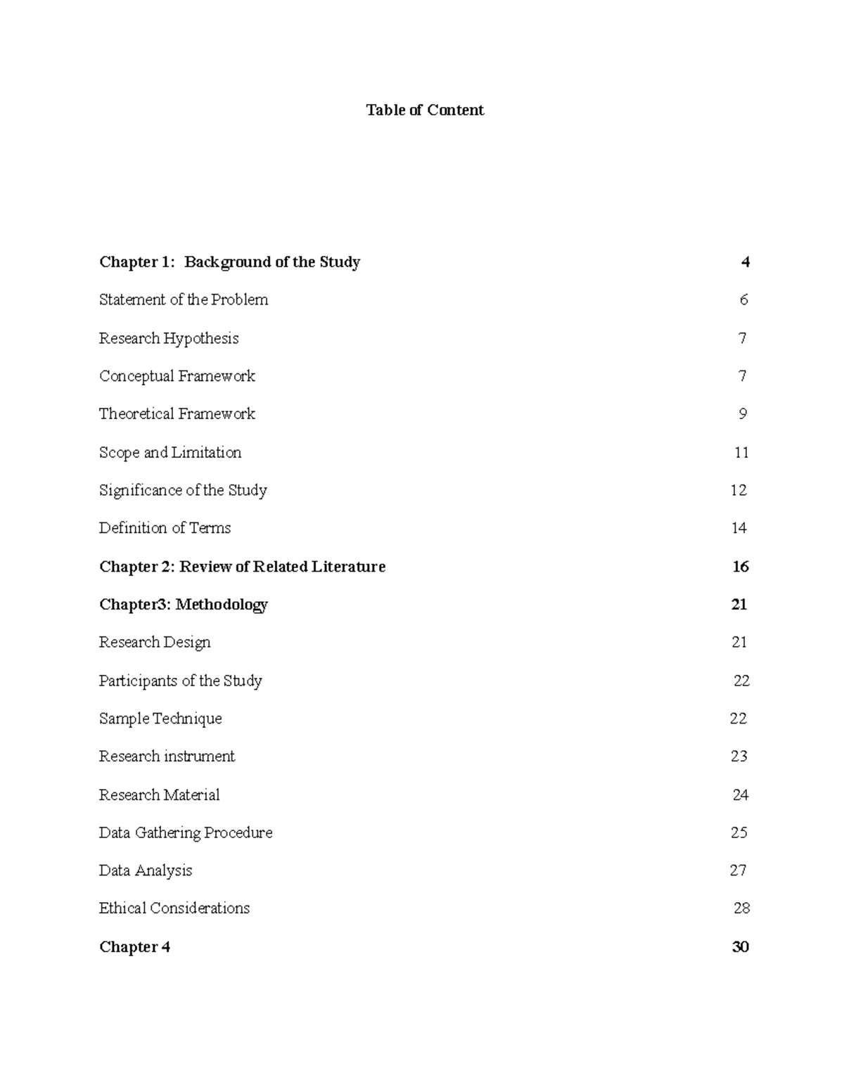 PSY 101: Final Exam - Effects of Physical Activity on Attention ...