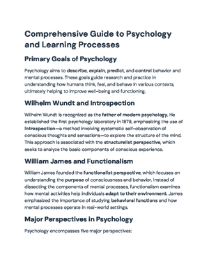 [Solved] Please cite the following in APA format Cooper J O Heron T E ...