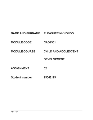 Education White Paper 6 Department of Education, 2001 - E d u c a t i o ...