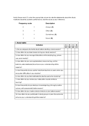 Podot, Cristy Final Exam - NAME: Cristy T. Podot SUBJECT: MAED 104 ...