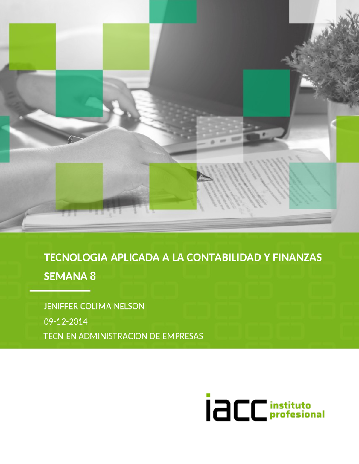 TEC 8: SAP S/4HANA y Cost Controlling en Global Bike - Studocu