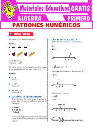 Sumas Notables DE UNA Progresion Aritmetica - SERIES NOTABLES / SUMAS ...
