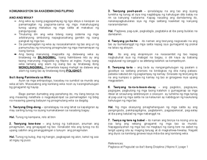 Sample Family Case Study 1 1 - DE LA SALLE LIPA COLLEGE OF NURSING ...