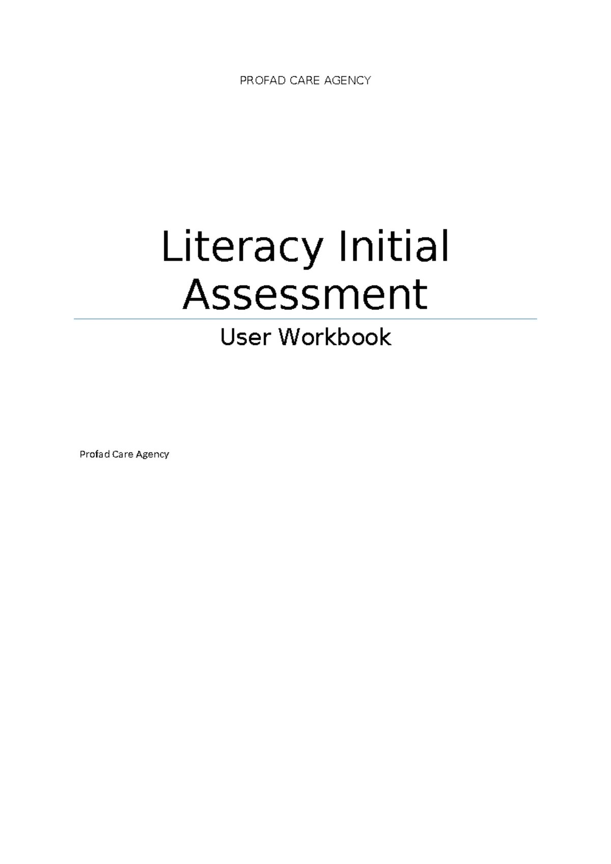 Complete example form OC1 - Use one form per title. Any parts of the ...