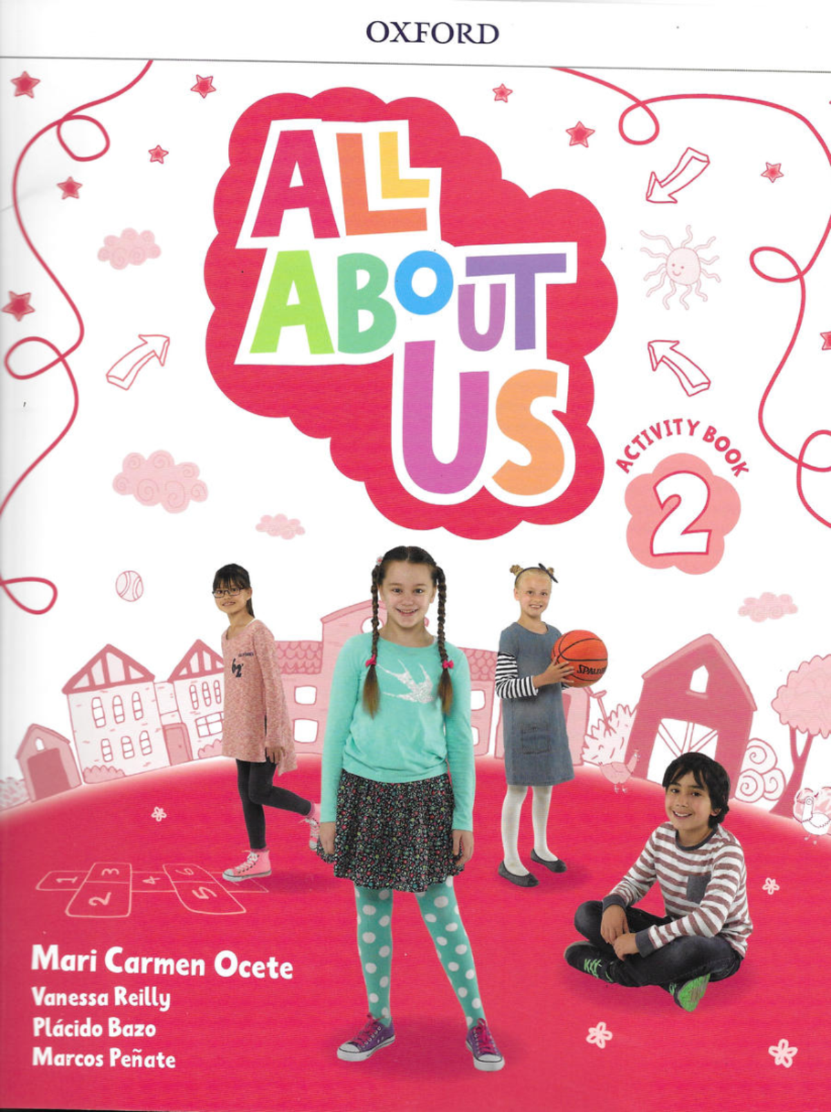 OXFORD ALL ABOUT US ACTIVITY BOOK 2 - PDF Free Download - Studocu