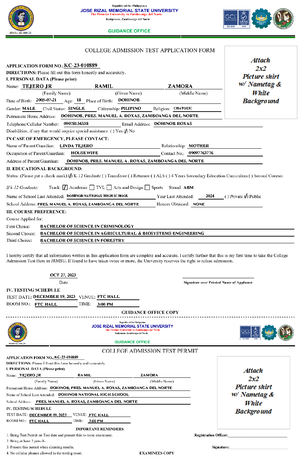 Pamantayan-sa-Pagsasadula - PAMANTAYAN PARA SA PAGSASADULA PAMAGAT ...