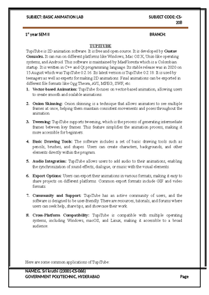 IT Workshop Lab Manual - [Type text] IT Workshop Lab Manual IT Workshop ...