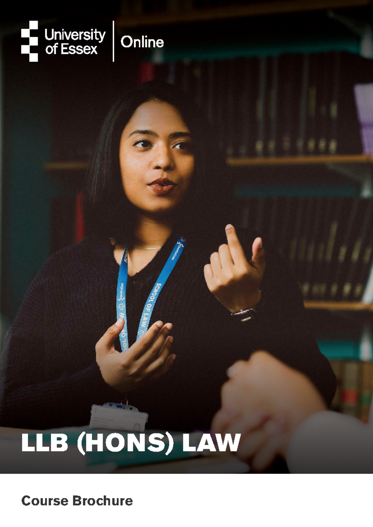 LLB (HONS) LAW Course Overview and Module Details - Studocu
