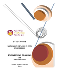 Engineering Graphics and Design - Further Education and Training - Studocu