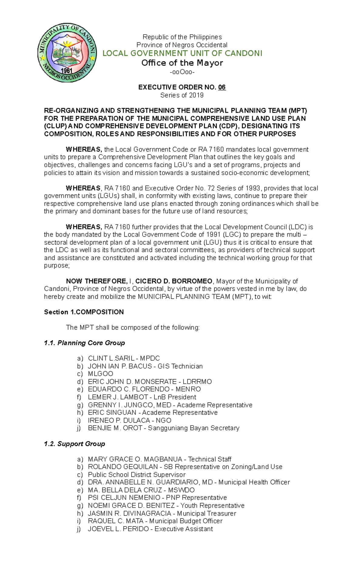 Approval Sheet for OJT Report - BSIT Program - Studocu