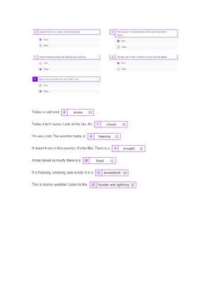 [Solved] 2C Work in pairs Ask and answer the questions - ingles (00022 ...