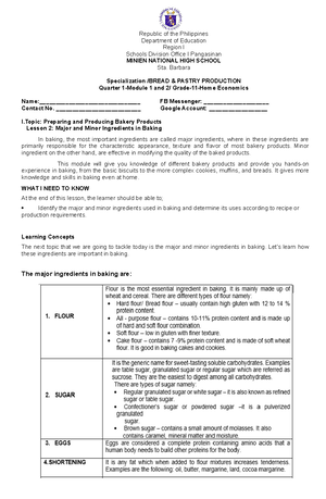 RWS Q4 M6 - to help student in their resume, cover letter and so on ...
