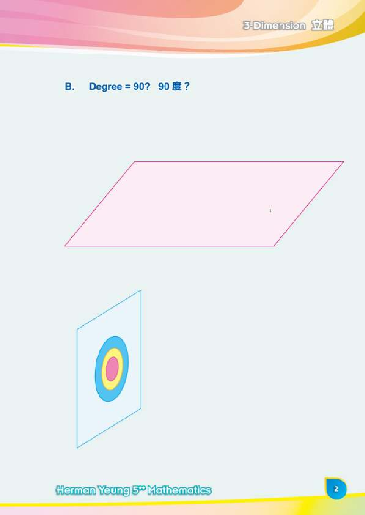 Herman Yeung DSE Math Regular Book B Extra Notes - Studocu