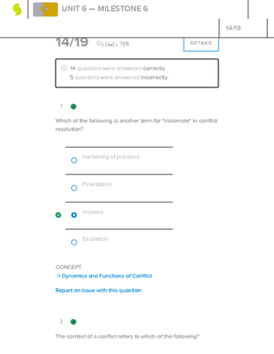 [Solved] Before Tom got married and had children he played poker with his - Conflict Resolution ...