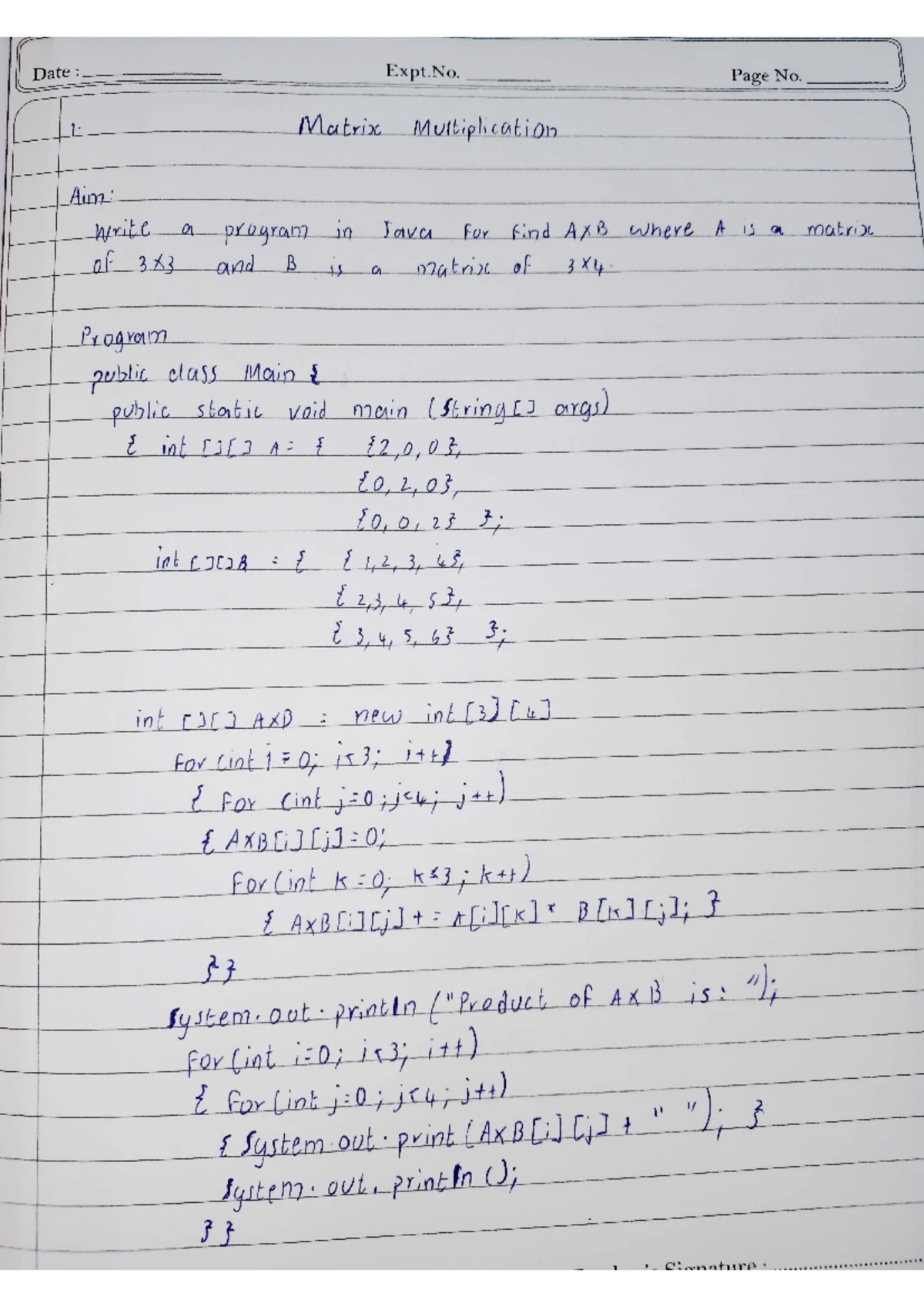 BCSL-043-previous-year-question-papers-by-ignouassignmentguru - No. of ...