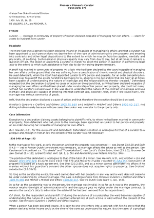 [Solved] What is the difference between natural person and juristic ...