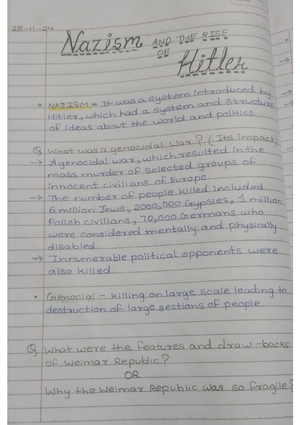 French Revolution Shobhit Nirwan - CLASS 9th FRENCH REVOLUTION Best ...