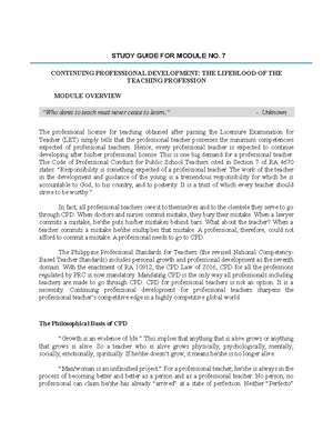 DO s2009 72-Inclusive Education as Strategy - Facilitating Learner Centered-Teaching - Studocu