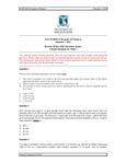 FNCE10002 - Melbourne - Principles of Finance - Studocu
